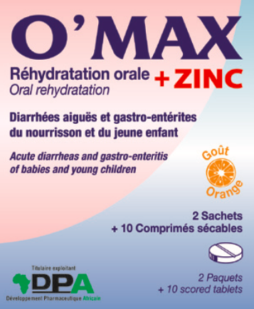 Produits - Médicaments